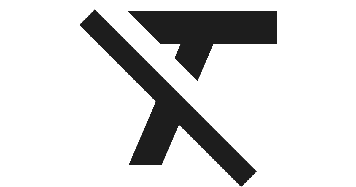 Format clear free vector icon - Iconbolt