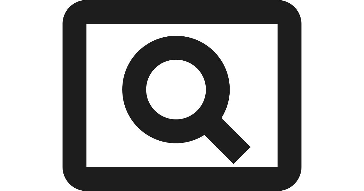 Pageview free vector icon - Iconbolt