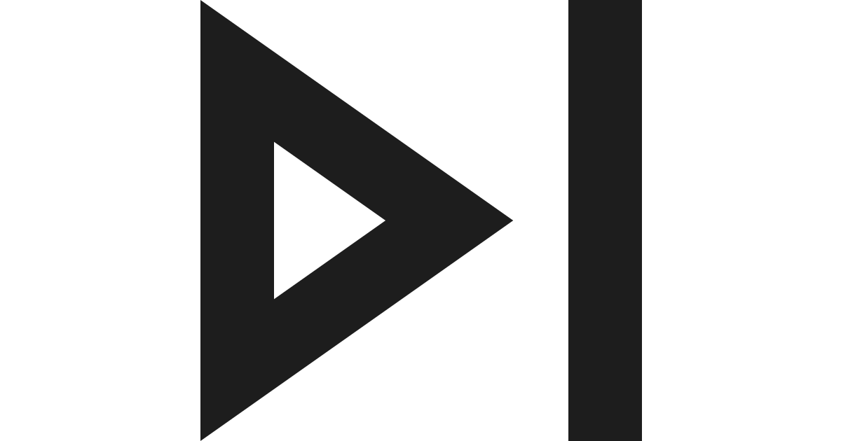 Skip next free vector icon - Iconbolt