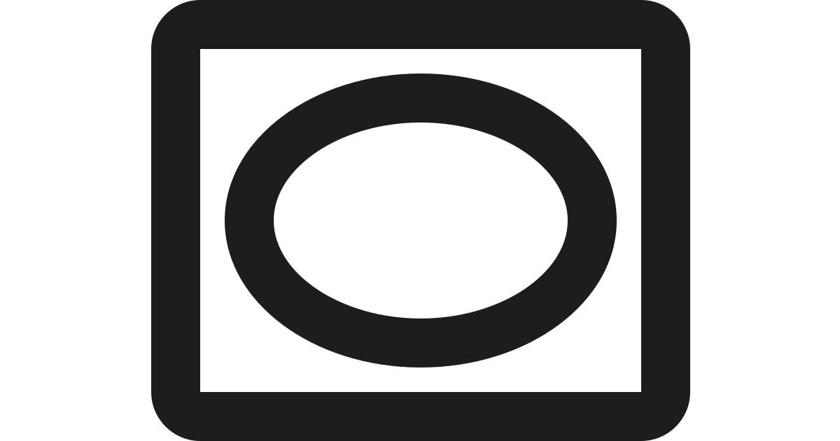 Vignette free vector icon - Iconbolt