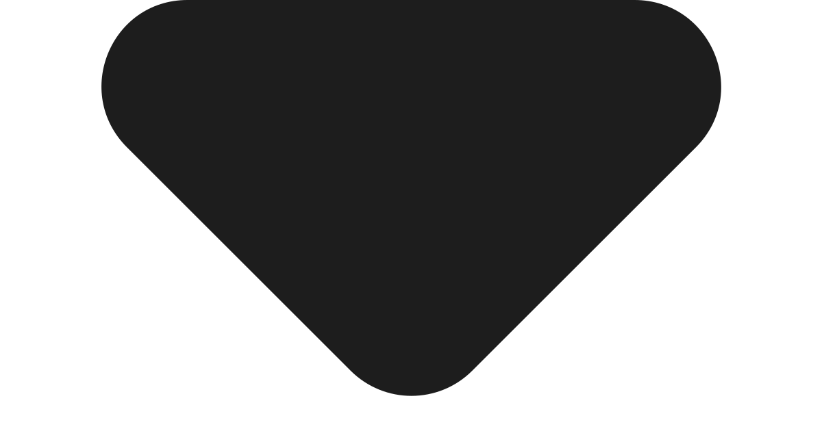 Arrow drop down free vector icon - Iconbolt