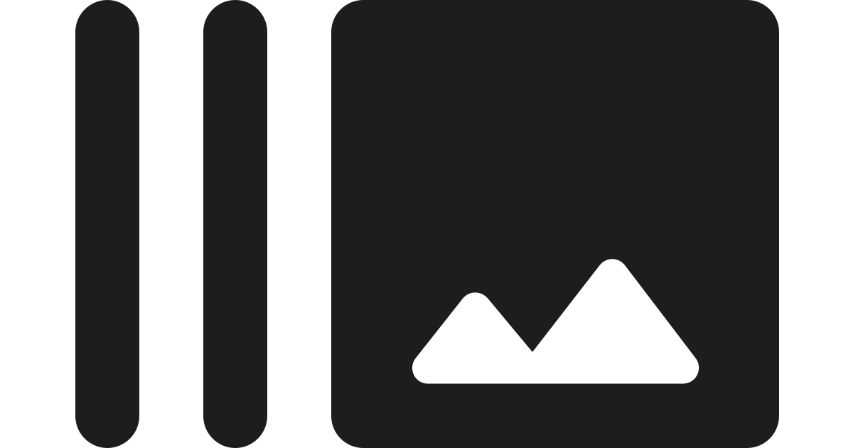 Burst mode free vector icon - Iconbolt