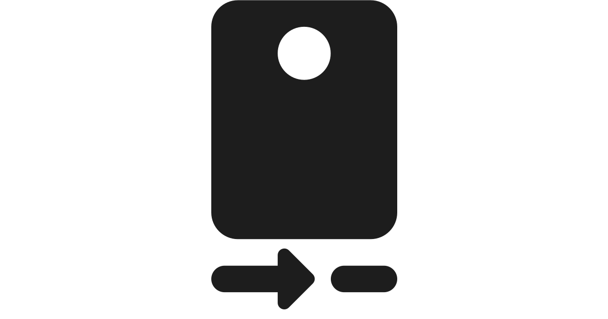 Camera rear free vector icon - Iconbolt