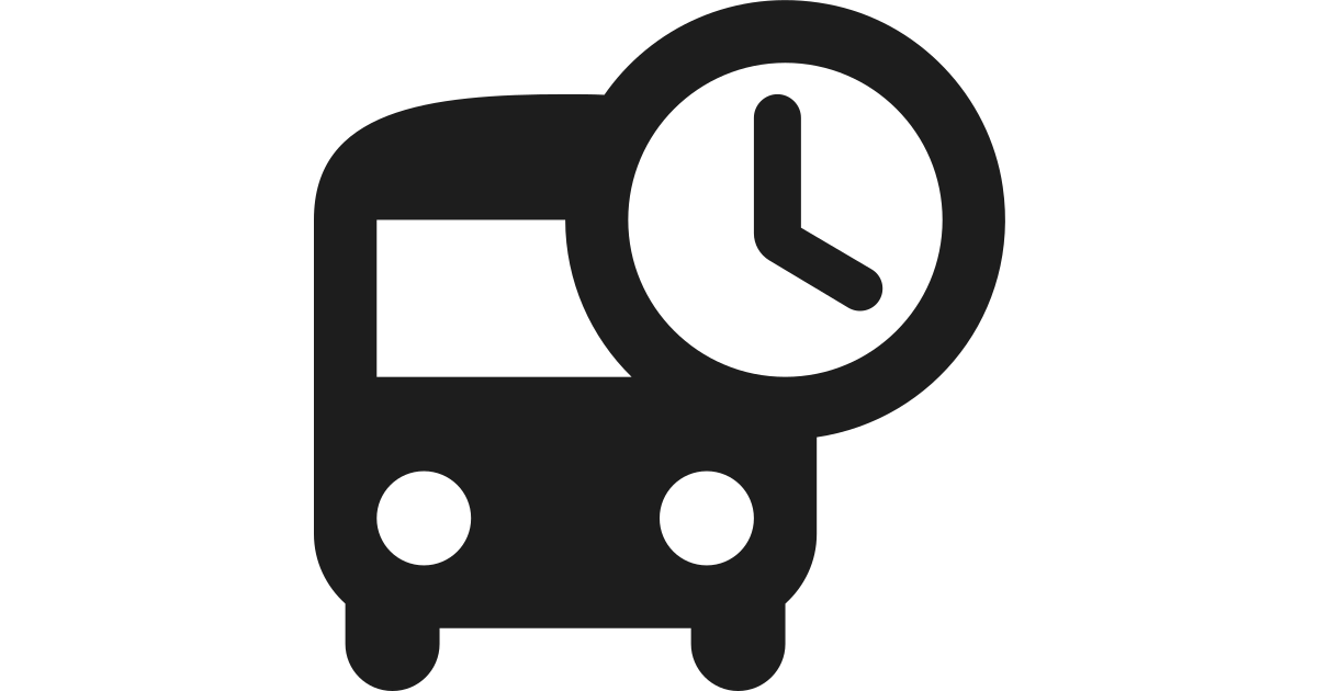 Departure board free vector icon - Iconbolt