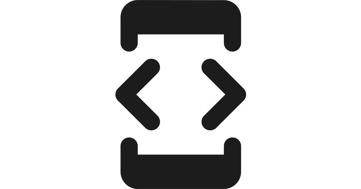 Developer mode free vector icon - Iconbolt