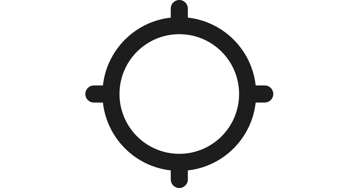 Gps not fixed free vector icon - Iconbolt