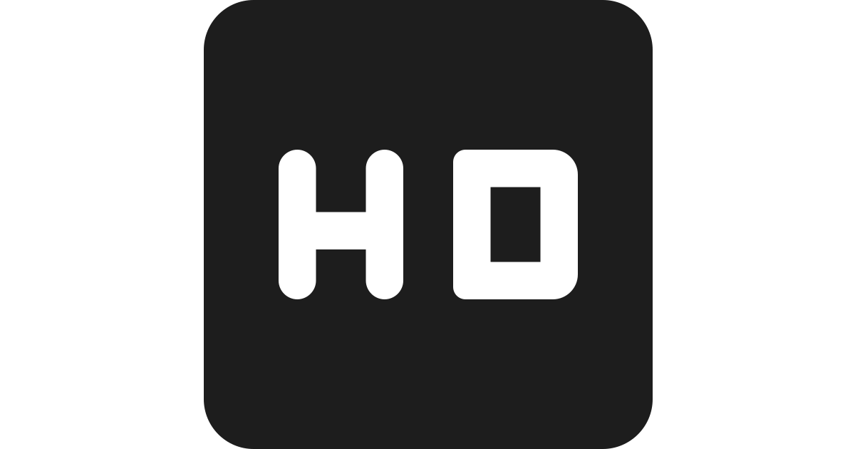 Hd free vector icon - Iconbolt