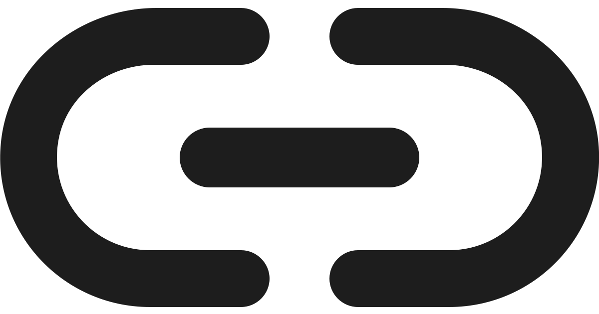 Insert link free vector icon - Iconbolt