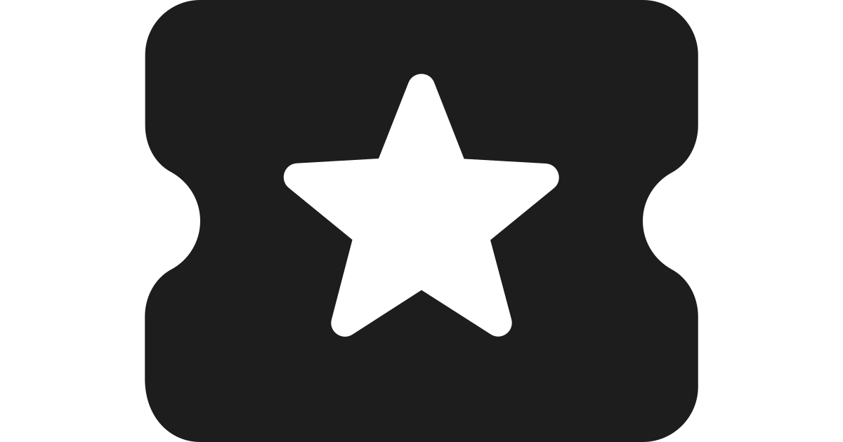 Local play free vector icon - Iconbolt