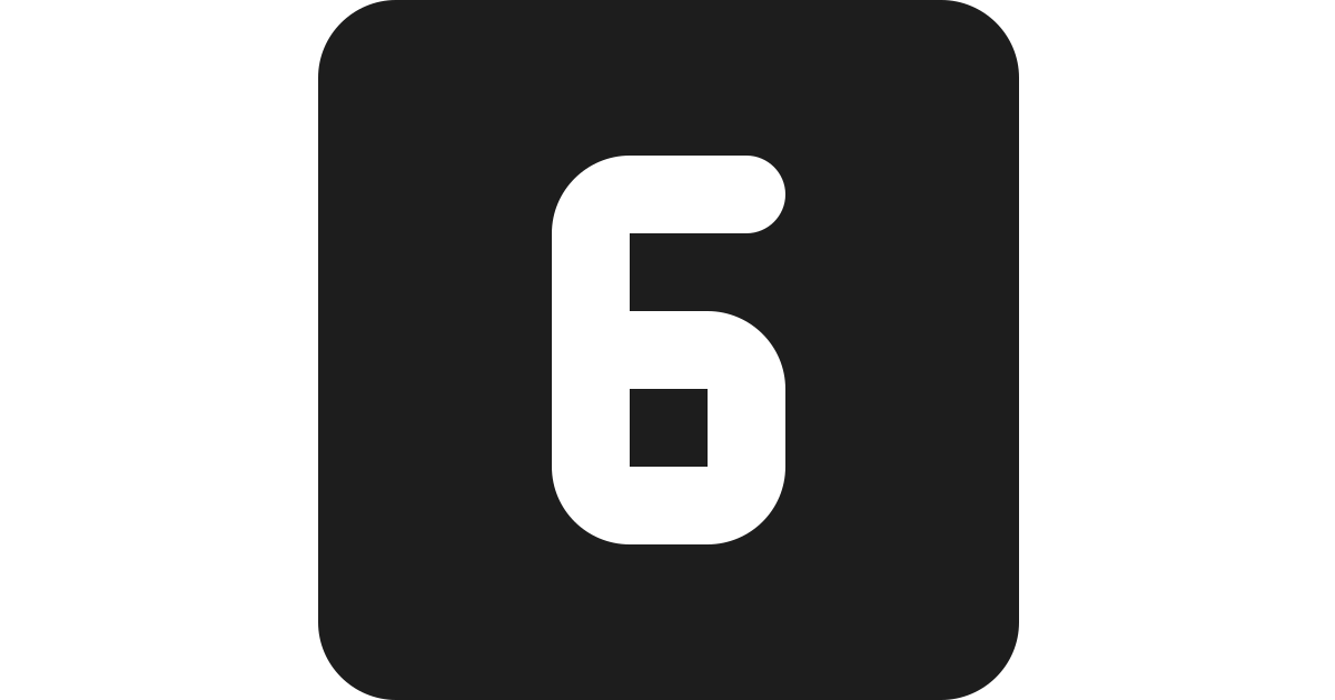 Looks 6 free vector icon - Iconbolt