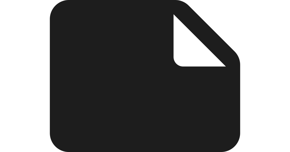 Note free vector icon - Iconbolt