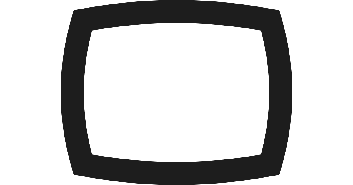 Panorama wide angle free vector icon - Iconbolt