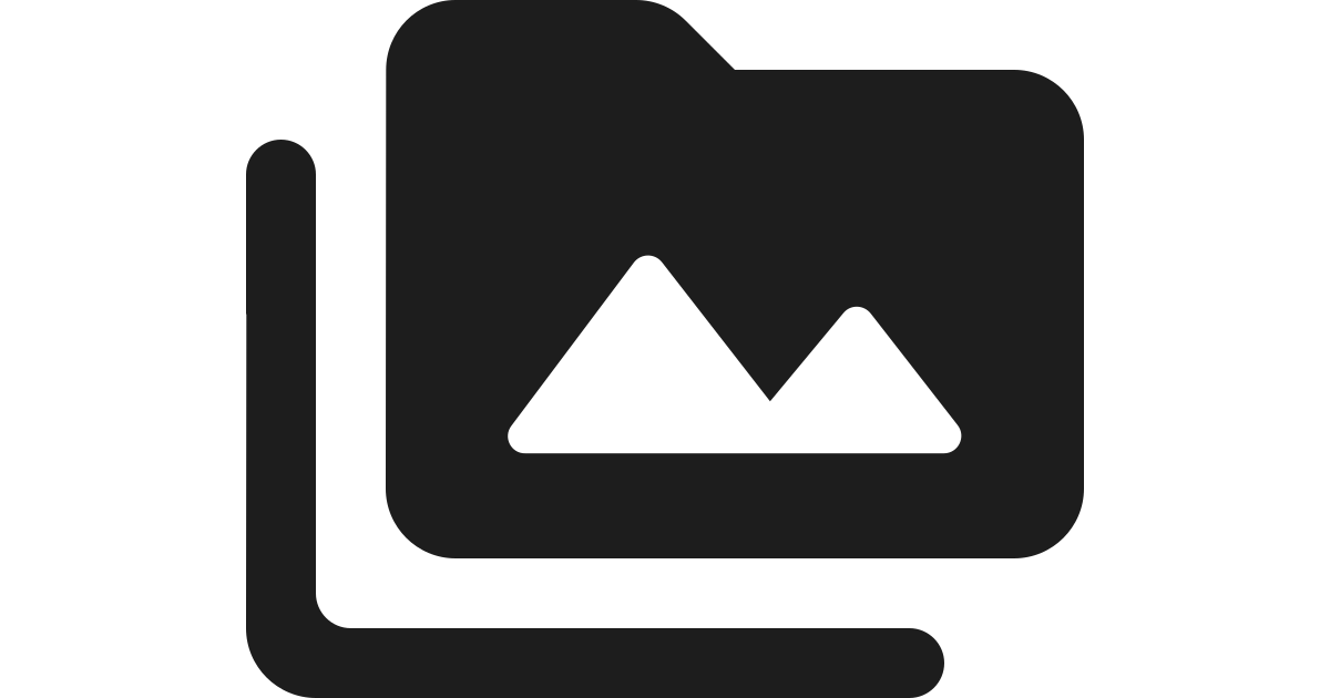 Perm media free vector icon - Iconbolt