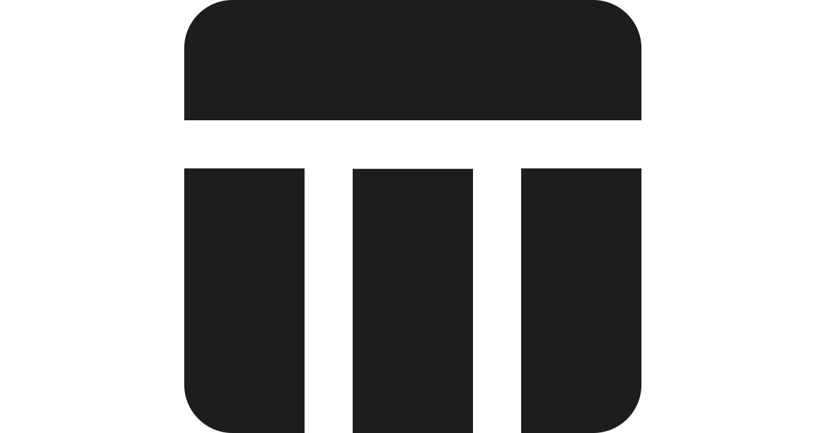 Table chart free vector icon - Iconbolt