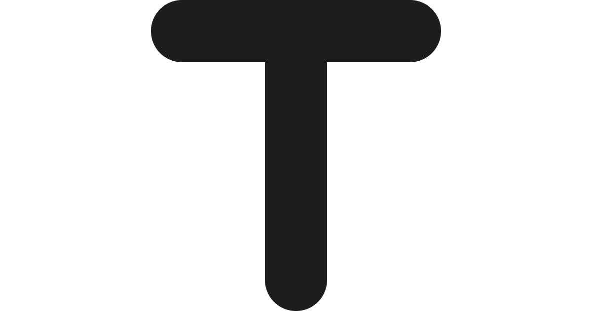 Title free vector icon - Iconbolt