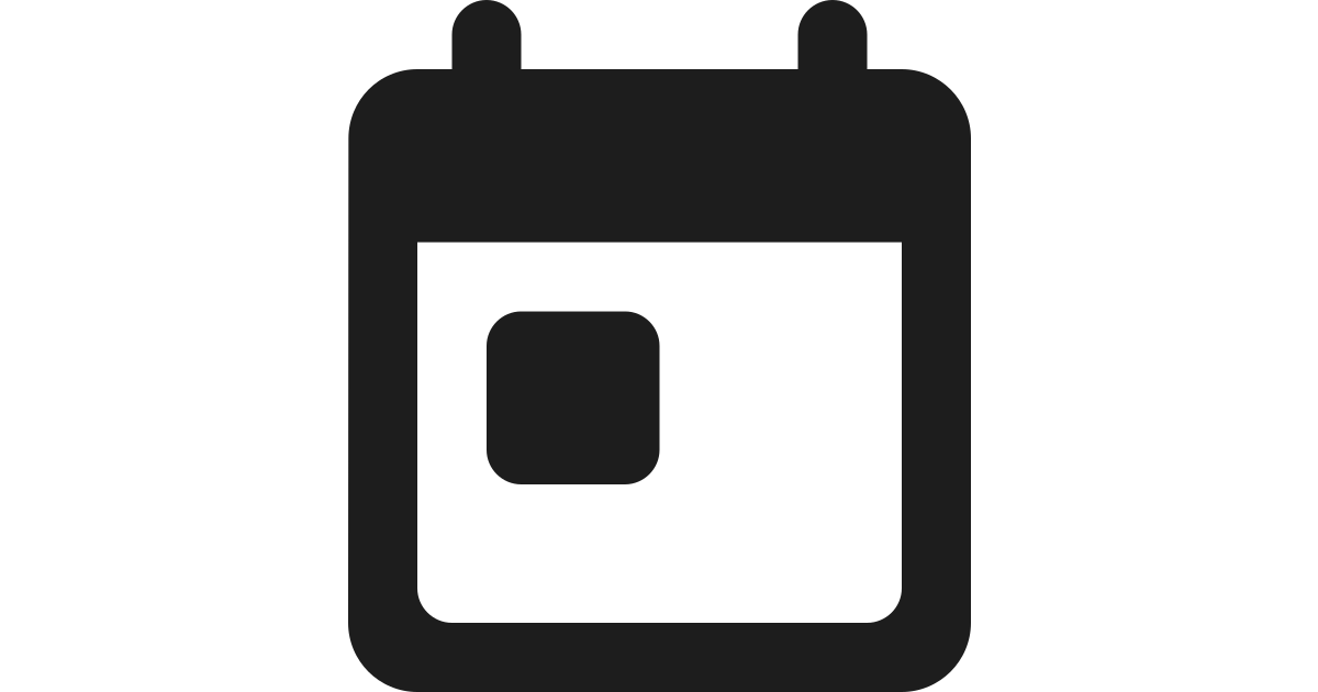 Today free vector icon - Iconbolt