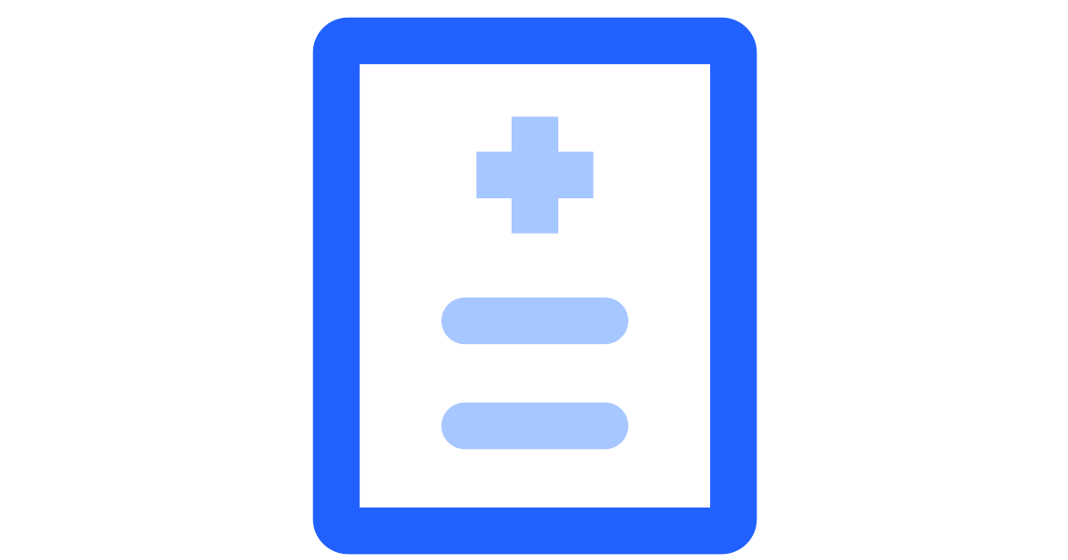 Diagnosis Icon Png