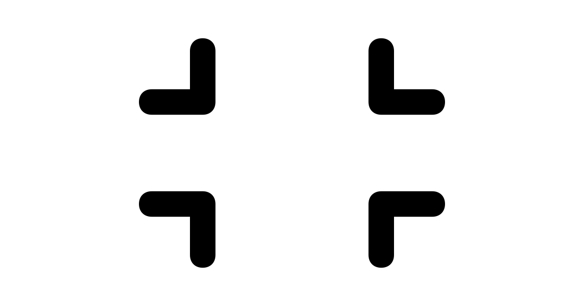 Small screen free vector icon - Iconbolt