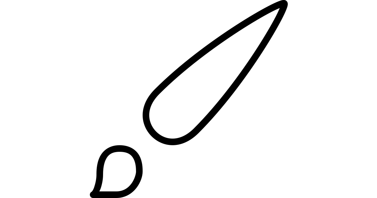 Change style free vector icon - Iconbolt