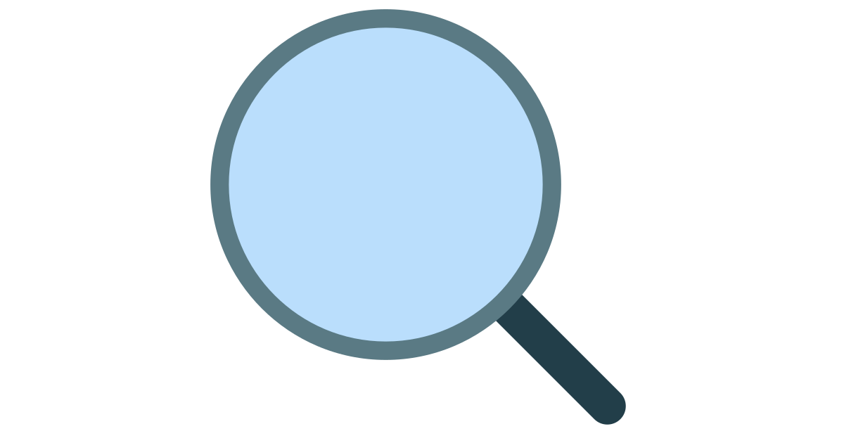 Zoom free vector icon - Iconbolt