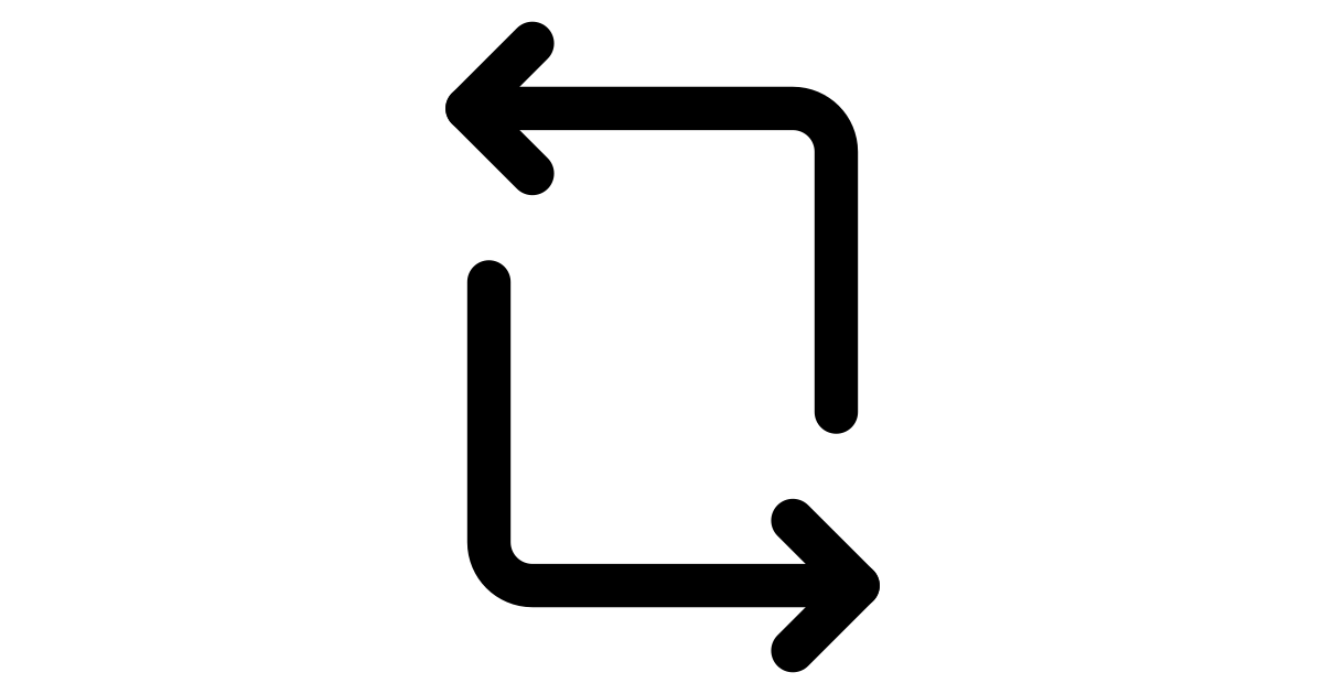 Device Rotate Free Vector Icon Iconbolt