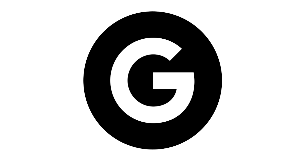 Google free vector icon - Iconbolt
