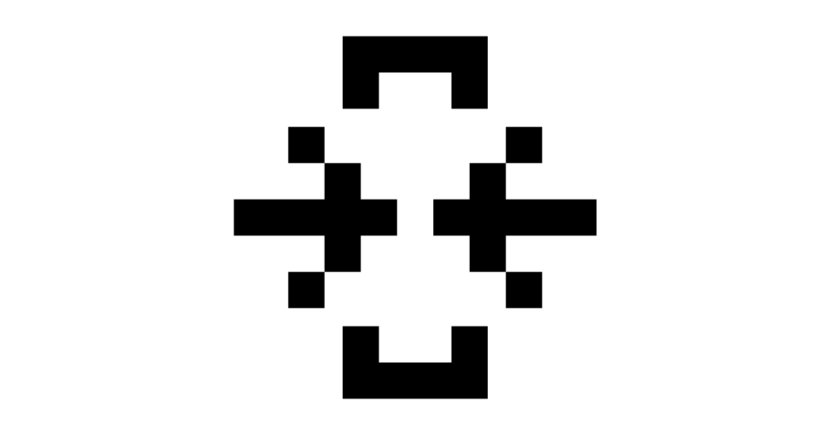 Viewport narrow free vector icon - Iconbolt