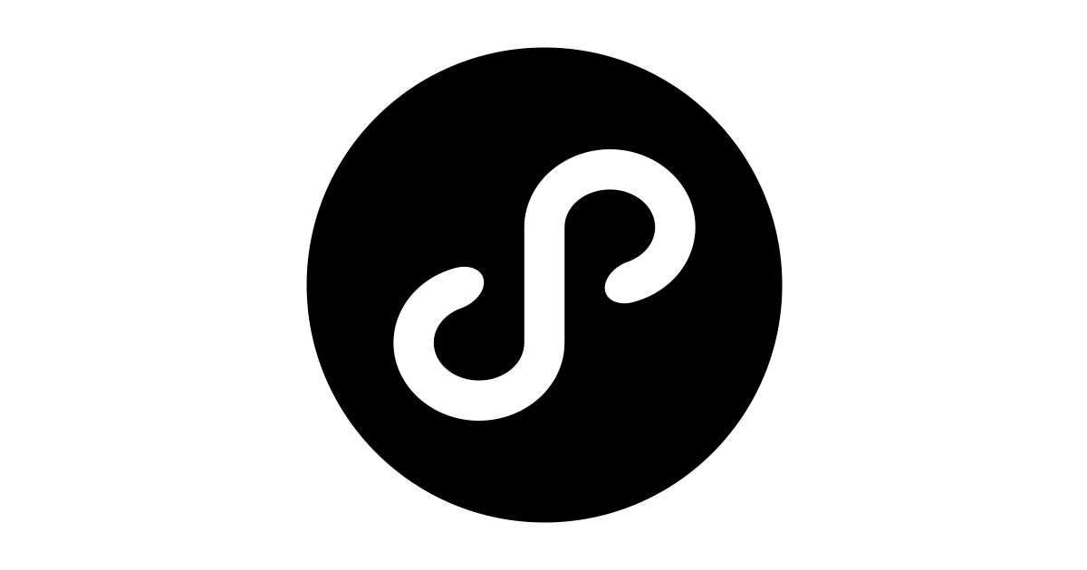 Mini program free vector icon - Iconbolt