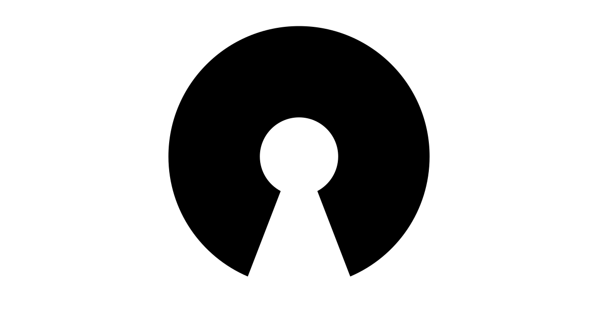 Open Source Icon Png