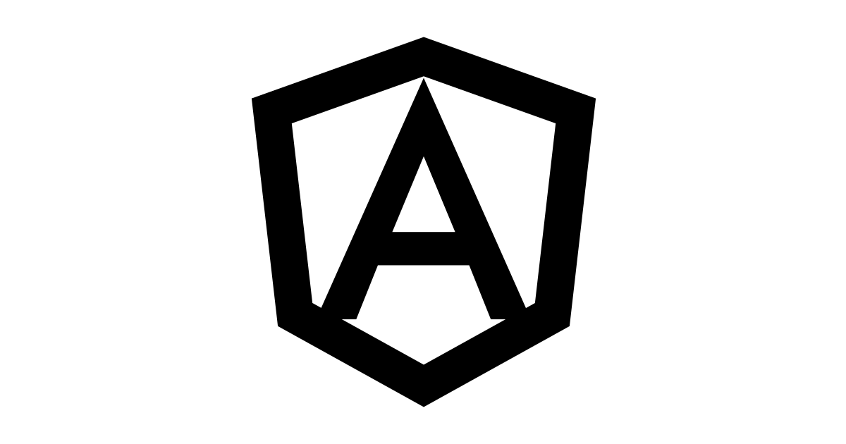 Angularjs Icon