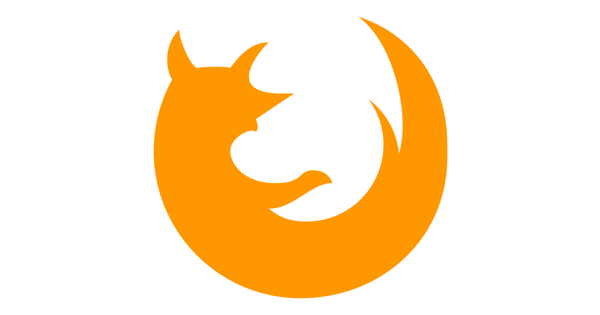 Firefox Browser Icon Firefox Browser Icon