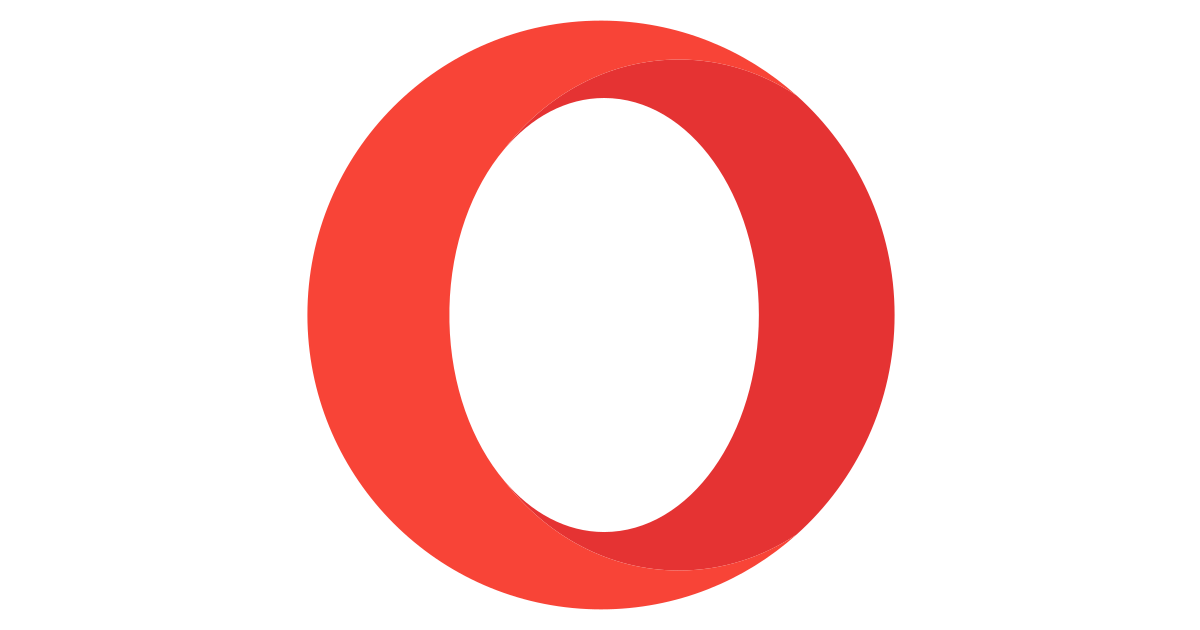 Opera Logo