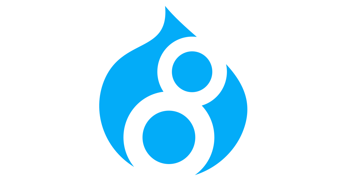 Drupal Logo