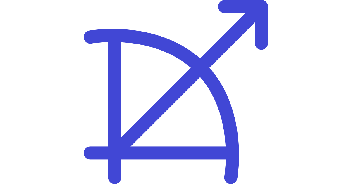 Bow entertainment gaming bow weapon magic geometry compass arc drafting ...