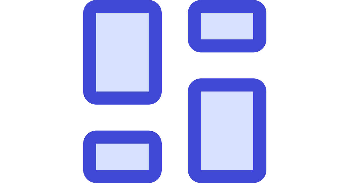 Dashboard dashboard app application home layout vertical rectangle ...