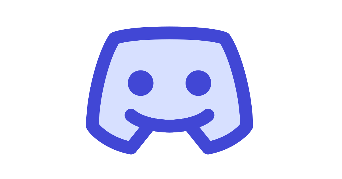Discord Discord Controller Gaming Emblem Design Symbol Branding Discord Logo Community Chat