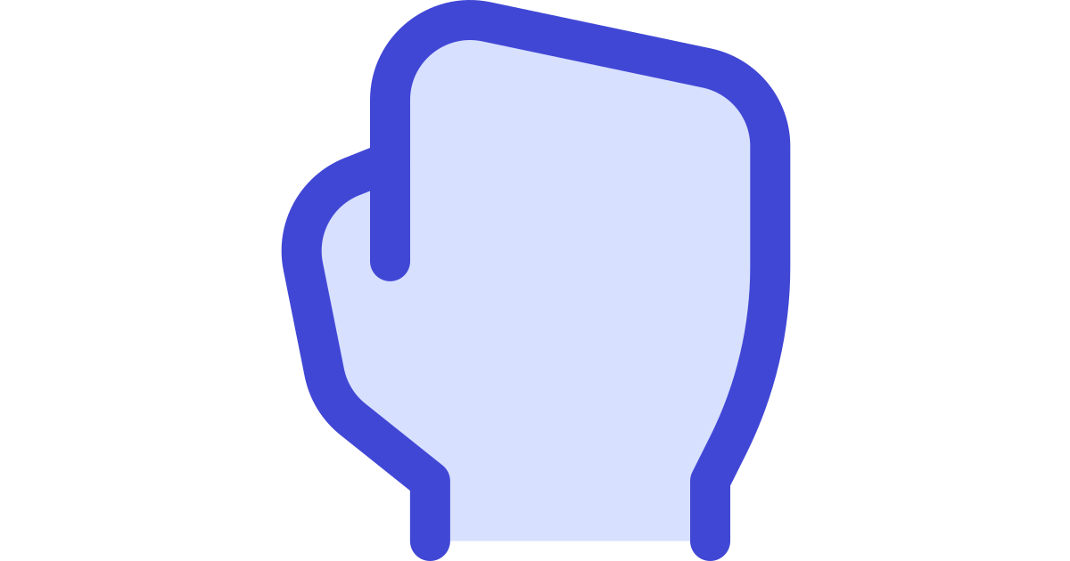 Hand grab cursor hand select grab click finger outline head face ...