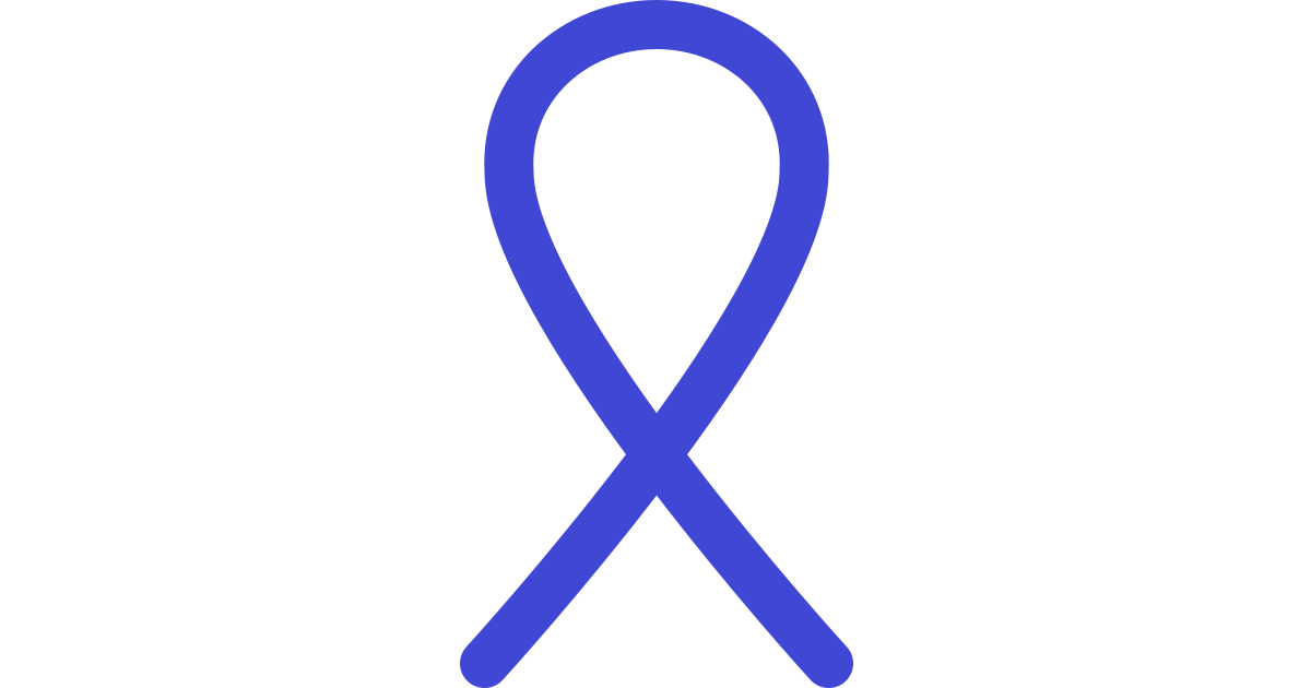 Medical ribbon ribbon medical cancer health beauty symbol awareness ...