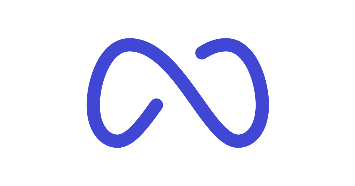 Meta meta social media control loop infinity endless continuous ...