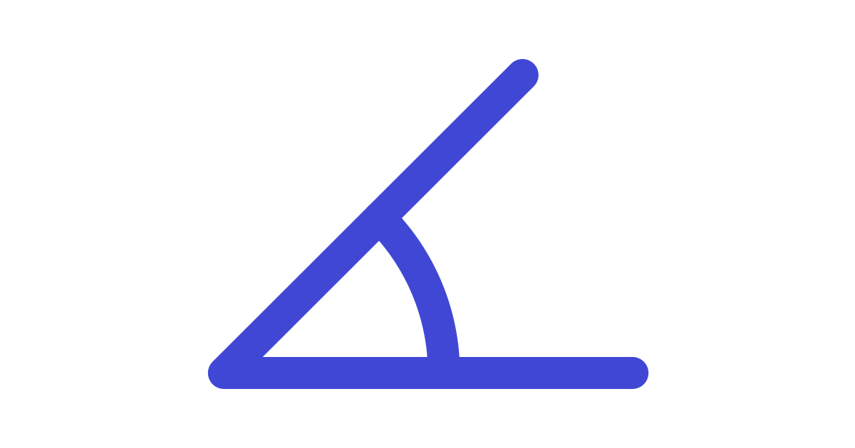 Rotate angle rotate angle º adjust swivel alter twist pivot geometry ...