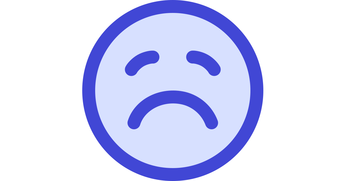 Smiley crying smiley crying emoji chat message mail face sad unhappy ...