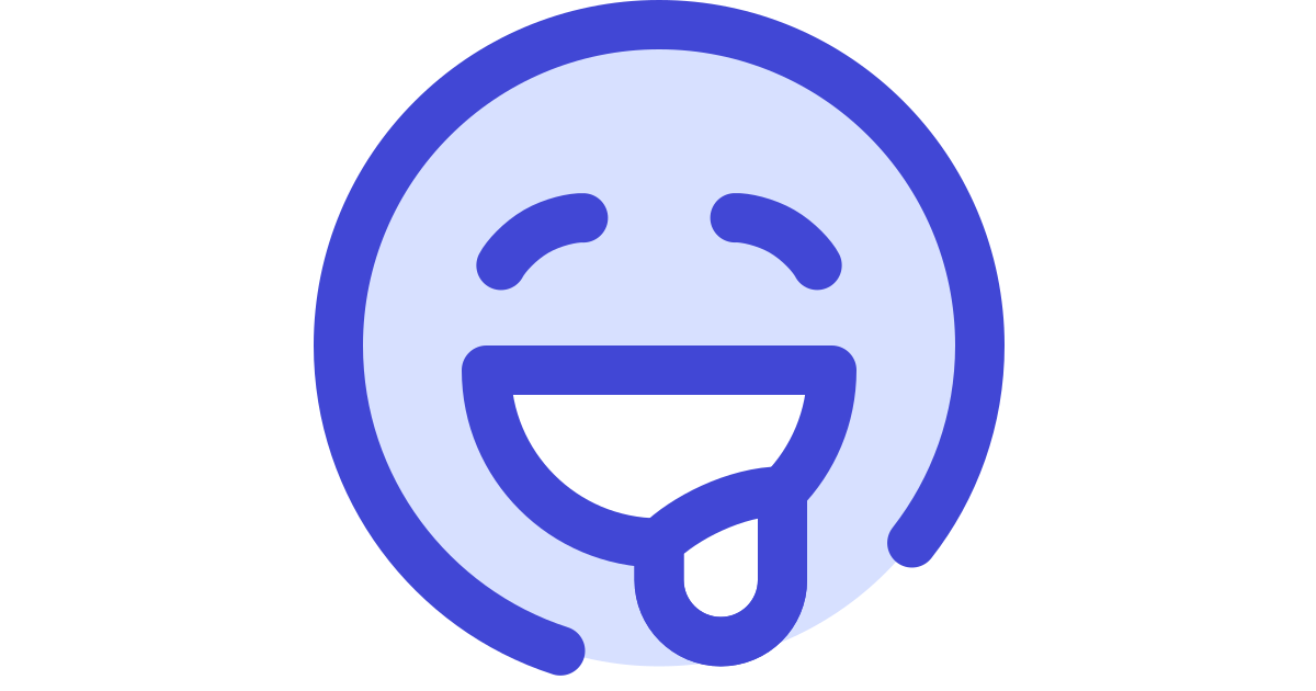 Smiley drool smiley drool mail emoji grin giggle gape guffaw gleam ...