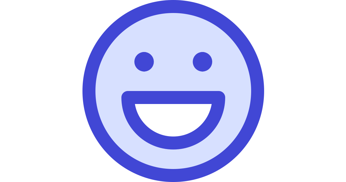 Smiley happy smiley happy emoji face chat message mail grin joy ...