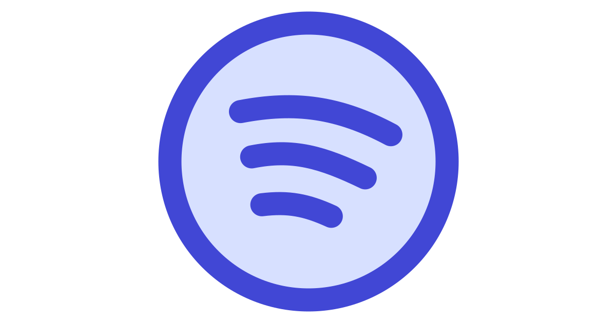 Spotify spotify music logo green circle waves icon spotify streaming ...