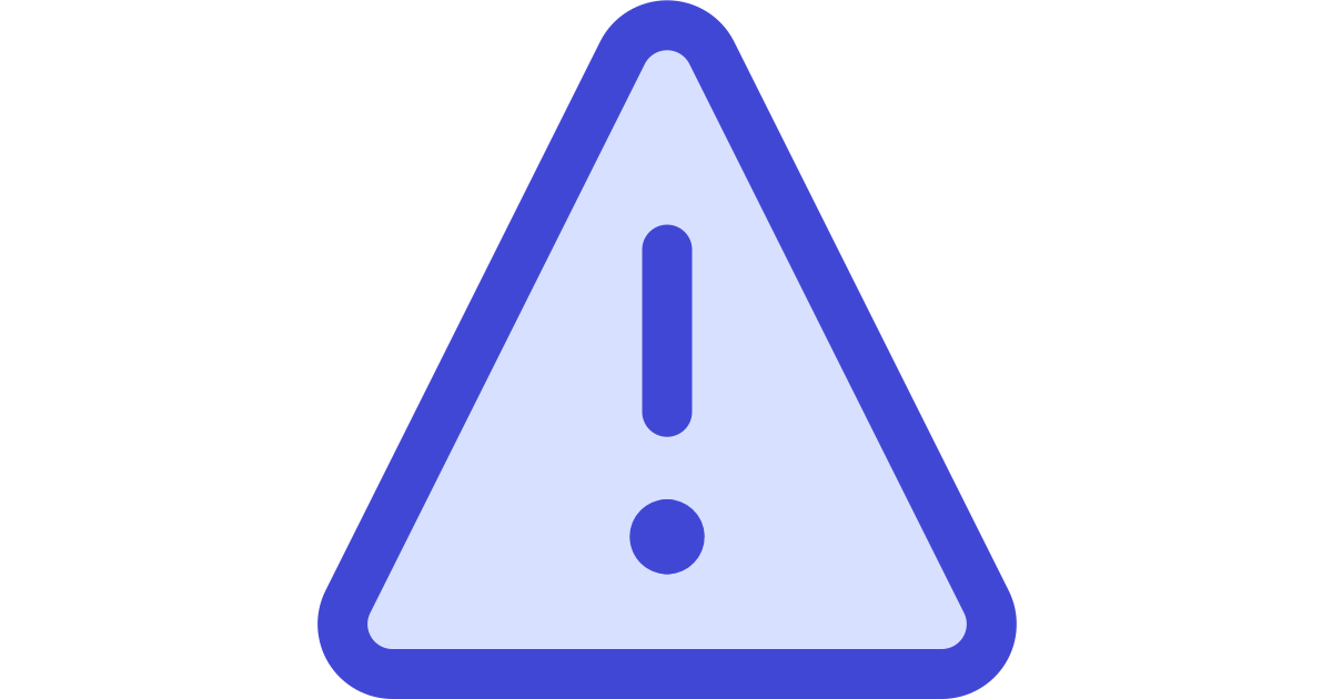 Warning triangle warning alert triangle frame exclamation caution alert ...