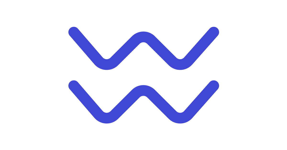 Zodiac sign astrology stars space aquarius star graph waves water sea ...