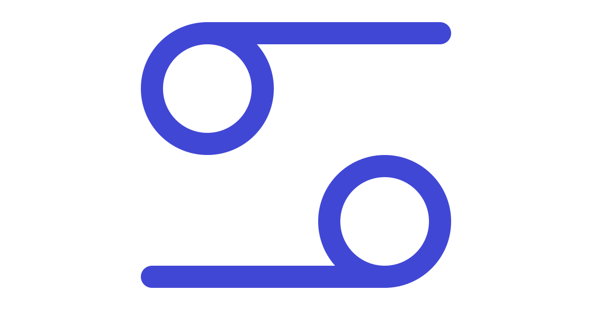 Zodiac sign astrology stars space cancer toggle switch slider setting ...