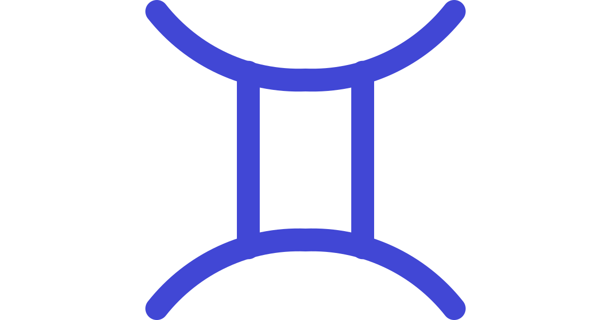 Zodiac sign astrology stars space gemini gemini zodiac astrology twins ...