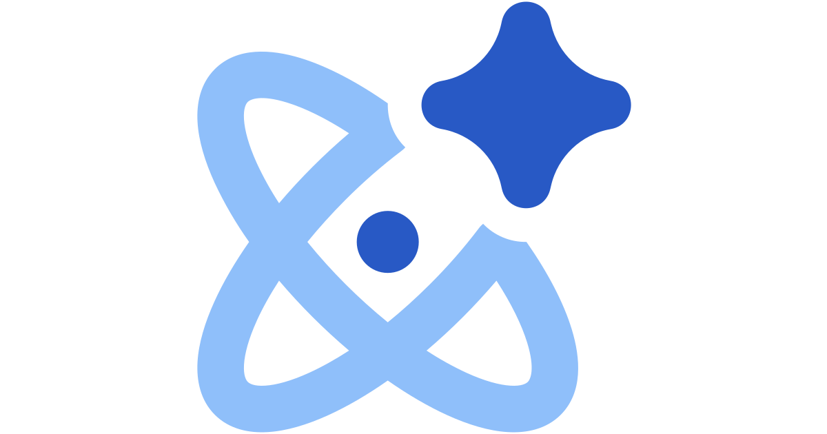 Ai science spark atom scientific experiment artificial intelligence ai ...