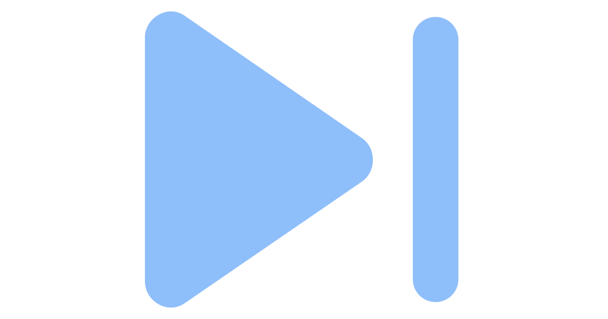 Button next button television buttons movies skip next video controls control movie play media ...